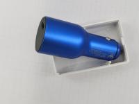 China 24g 12V Get The Best Portable Usb Car Charger For Your Car S Charging Needs for sale