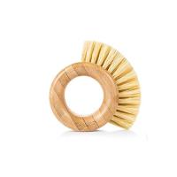 China Eco friendly kitchen cleaning brushes for sale