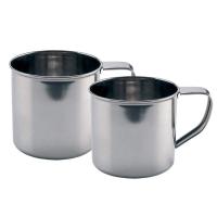 China Custom Stainless Steel Mugs 12oz Double Wall Insulated Coffee Cup for Hot Chocolate Tea for sale
