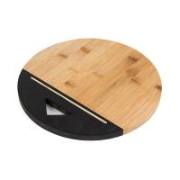 China 20 X 14 Inch Oem Solid Wood Cutting Board For Food Chop for sale