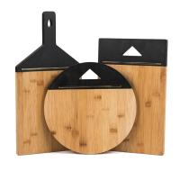 China 20 X 14 Inch Oem Solid Wood Cutting Board For Food Chop for sale
