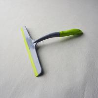 China TPR 3 In 1 Kitchen Cleaning Brush Set Dustpan for sale