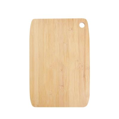 China Rectangle 20 X 14 Kitchenaid Bamboo Cutting Board Stocked for sale