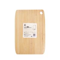 China Rectangle 20 X 14 Kitchenaid Bamboo Cutting Board Stocked for sale