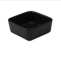 China Nordic Modern Ceramic Odm Square Serving Tray / Bowls Moisture Proof for sale
