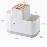 China Sustainable Odm Kitchen Utensils And Holder With Customized Logo for sale