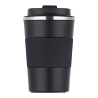 China Ss 304 Inner Thermos Thermal Cup Bpa Free With Sleeve for sale