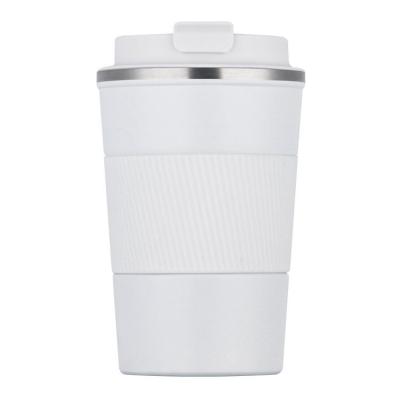China Ss 304 Inner Thermos Thermal Cup Bpa Free With Sleeve for sale
