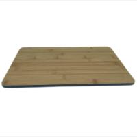 China Professional manufacturers wholesale light kitchen bamboo chopping board cutting board for sale