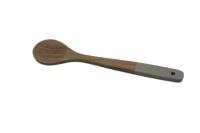 China Home kitchen wooden spatula set stirring kitchenware tools wood utensils set for sale