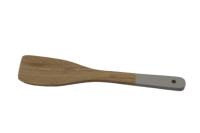 China Home kitchen wooden spatula set stirring kitchenware tools wood utensils set for sale
