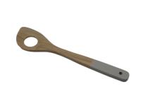 China Home kitchen wooden spatula set stirring kitchenware tools wood utensils set for sale