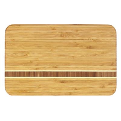 China Household kitchen chopping board Clear with Patchwork for sale