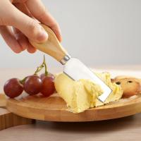 China Vegetable Meat Cheese Bamboo Cutting Board Set Classy Design for sale