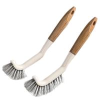 China Home Board Bathroom Slot Household Cleaning Brush for sale