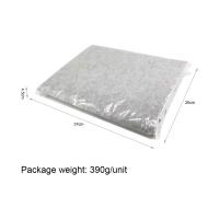 China Custom Modern Storage Baskets Set 100% Polyester Felt Containers For Organizing Home Items for sale