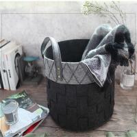 China Modern Rectangular Foldable Clothing Storage Containers In 3-4mm Customizable Packaging for sale