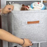 China Collapsiable Modern Household Storage Baskets Solution Opp Bag Packed Customized Package for sale