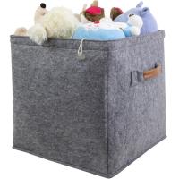 China Collapsiable Modern Household Storage Baskets Solution Opp Bag Packed Customized Package for sale