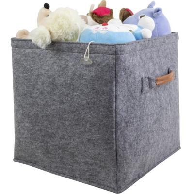 China Collapsiable Modern Household Storage Baskets Solution Opp Bag Packed Customized Package for sale