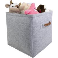 China Collapsiable Modern Household Storage Baskets Solution Opp Bag Packed Customized Package for sale