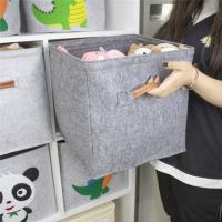 China Collapsiable Modern Household Storage Baskets Solution Opp Bag Packed Customized Package for sale