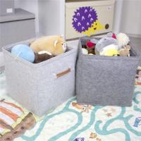 China Collapsiable Modern Household Storage Baskets Solution Opp Bag Packed Customized Package for sale