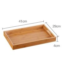 China Sturdy Bamboo Wall Mounted Paper Towel Holder Cookware Set For Gas for sale