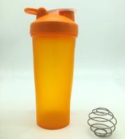 China Collapsible Sports Water Bottle 600ml 400ml PP Stainless Steel Portable Drinking Cup for sale