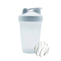 China Collapsible Sports Water Bottle 600ml 400ml PP Stainless Steel Portable Drinking Cup for sale