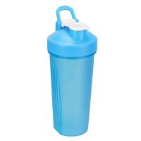 China Collapsible Sports Water Bottle 600ml 400ml PP Stainless Steel Portable Drinking Cup for sale