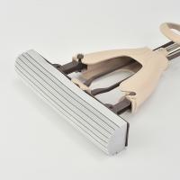 China Regenerated Cotton Sponge Floor Cleaning Tool Flexible Spray Mop ODM for sale