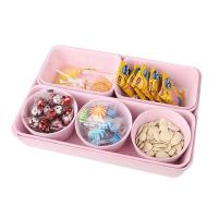 China Anti Scratching 8 Pack Felt Drawer Organiser Dividers 0.5kg for sale