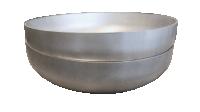 China Filtration Equipment Seal - 350*3mm Pipe End Cap for sale