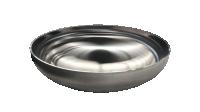 China S31603 Stainless Steel 750×6 Torispherical Dished Head for Pressure Vessels with Cold Forming Technology for sale