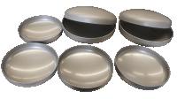 China ASME Stainless Steel Torispherical Cryogenic Tank Dished Head from China Guojiang Supplier for sale