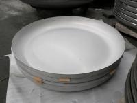 China DN 1508*4  Torispherical Head S30408 Stainless Steel Bowl Bottom Head for sale