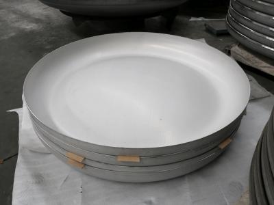 China DN 1508*4  Torispherical Head S30408 Stainless Steel Bowl Bottom Head for sale