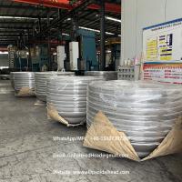 China ASME Certified Stainless Steel 2:1 Elliptical Head Manufacturer from China for sale