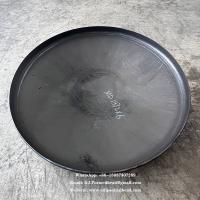 China ASME & PED Certified Carbon Steel Custom Torispherical Heads from China Manufacturer for sale