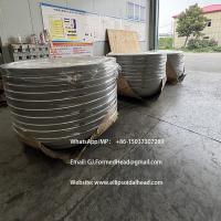 China ASTM SA-240M Stainless Steel Dished Heads Manufacturer in China with Best Price for sale