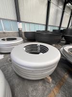 China ASME Certified Elliptical Dished Ends Supplier in China Covering SA-240M Stainless Steel & SA-516 Carbon Steel for sale