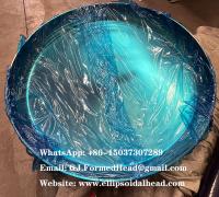 China ASME Code SA-240M Stainless Steel Dish Ends Manufacturer in China for sale