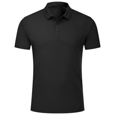 China 2022 High Quality Lapel Quick Drying Polyamide POLO Shirt With Ice Beads for sale