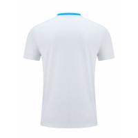 China XS To 4XL Jersey Basketball Uniforms O Neck Striped Football Shirts for sale