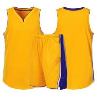China OEM Football Training Tracksuits Lakers Basketball Jersey James Bryant Same Paragraph for sale