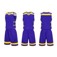 China L-5XL Football Training Tracksuits NBA Basketball Team Sweat Suits For Competition for sale