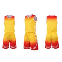 China Custom Anti Pilling Football Training Tracksuits Sweat Absorption Basketball Training Suit for sale