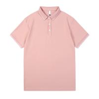 China Summer Embroidery Net T Shirts Newport Mercerized Polo Shirts For Women for sale