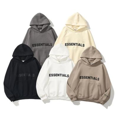China Nylon Long Sleeve Sweatshirts Fashion Letter Printing Logo loose pullover for women for sale